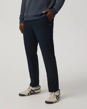 Vuori Meta™ Trouser Classic Fit 30 - Ink
