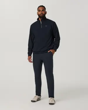 Vuori Meta™ Athletic Slim Fit Trouser