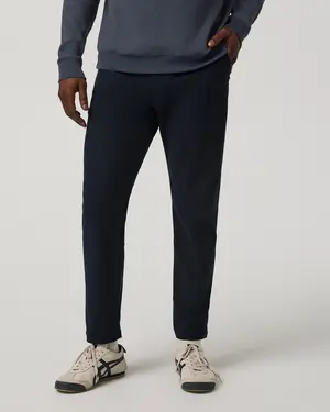 Vuori Meta™ Trouser Classic Fit - Ink
