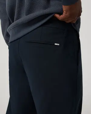 Vuori Meta™ Trouser Classic Fit - Ink