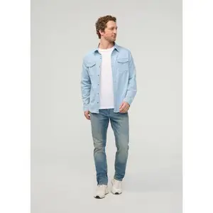 DUER Performance Denim Taper Outback