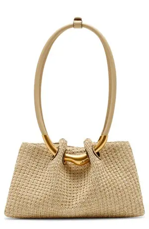 Cult Gaia Asa Shoulder Bag