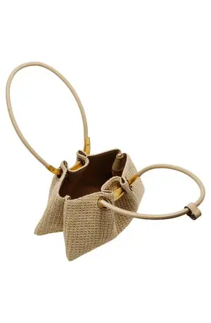 Cult Gaia Asa Shoulder Bag