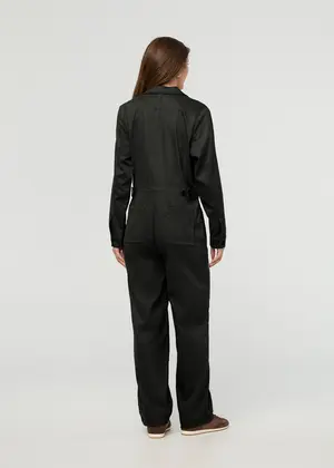 DUER Performance Denim Lite Harbour Pant - Light Stone