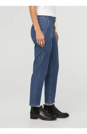 DUER Performance Denim Lite Harbour Pant