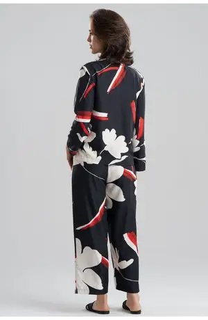 Natori Kami Notch Pj Set