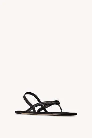 THE ROW Malick Sandal Two