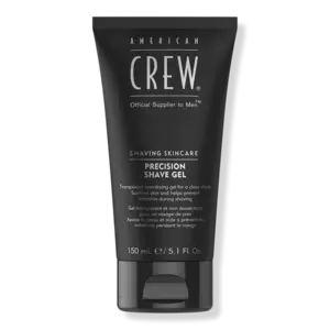 AMERICAN CREW Precision Shave Gel - One-color