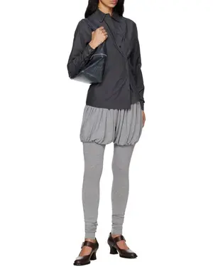 Paloma Wool Asymmetric Long-sleeve Shirt