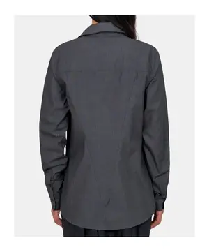 Paloma Wool Asymmetric Long-sleeve Shirt