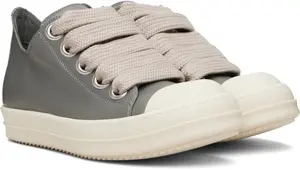 Rick Owens Round Head Sneakers
