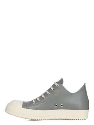 Rick Owens Low Top Sneakers