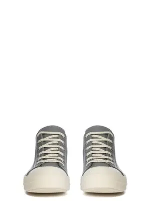 Rick Owens Low Top Sneakers