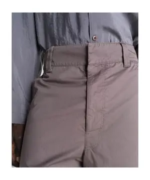 LEMAIRE Straight Wide-leg Trousers