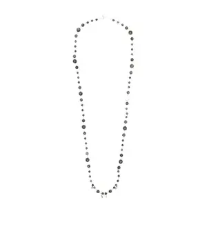 Isabel Marant Étoile Jack Chain Necklace
