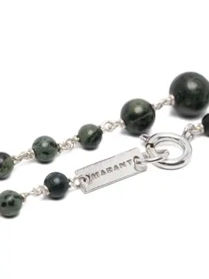 Isabel Marant Étoile Jack Chain Necklace
