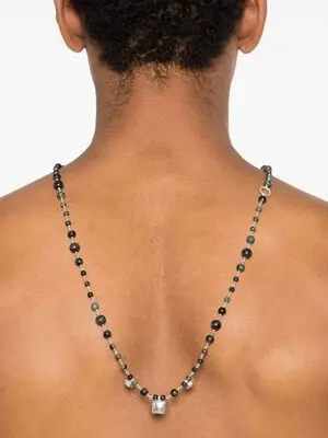 Isabel Marant Étoile Jack Chain Necklace
