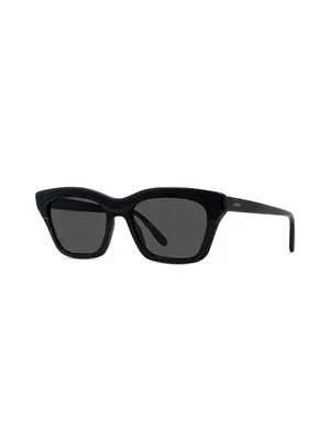 Loewe Square Frame Sunglasses