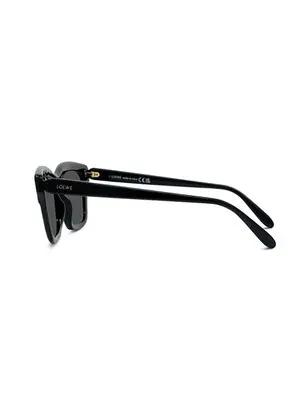 Loewe Square Frame Sunglasses