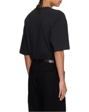 LEMAIRE Boxy Short Sleeved T-shirt