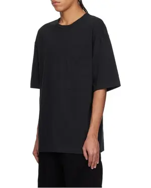 LEMAIRE Boxy Short Sleeved T-shirt