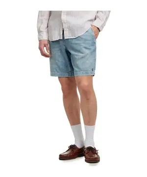 Polo Ralph Lauren Drawstring-fastening Shorts