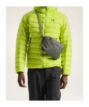 Arc'teryx Heliad Crossbody Bag