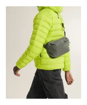 Arc'teryx Heliad Crossbody Bag