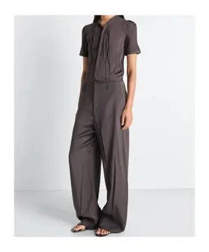LEMAIRE Creased Blouse
