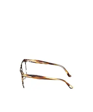 TOM FORD Cat Eye Frame Glasses