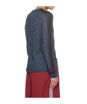 Paloma Wool Dan Crew Neck Sweater