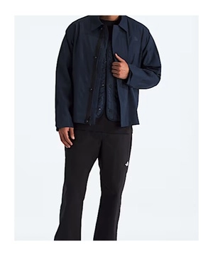 The North Face Triclimate Jacket
