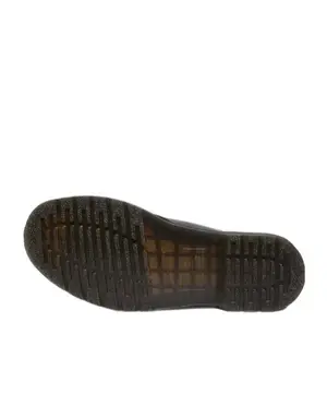 Dr. Martens 1461 Ambassador Leather Oxford Shoes - Black