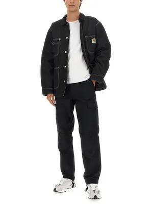 Carhartt Work In Progress Cargo Pants