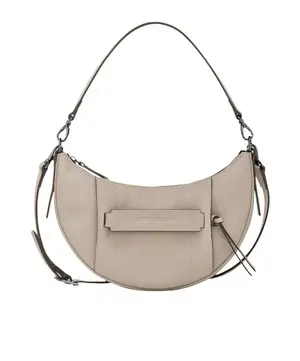 Longchamp 3d Cross-body Bag - Clay