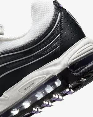 Nike Max Tl 2.5 Lace-up Sneakers