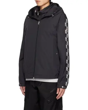 Moncler Moyse Zip-up Jacket