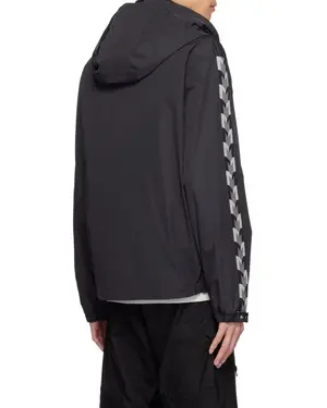 Moncler Moyse Zip-up Jacket
