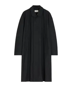 LEMAIRE Twill Coat