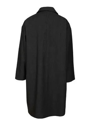 LEMAIRE Twill Coat