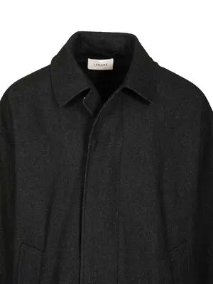 LEMAIRE Twill Coat