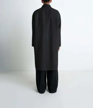 LEMAIRE Twill Coat