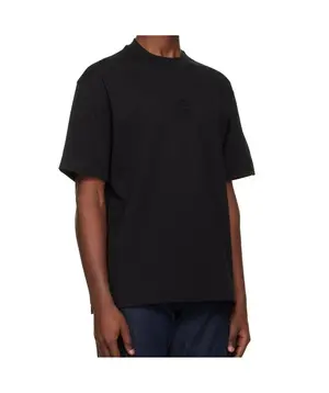 Hugo Boss Short Sleeve T-shirt