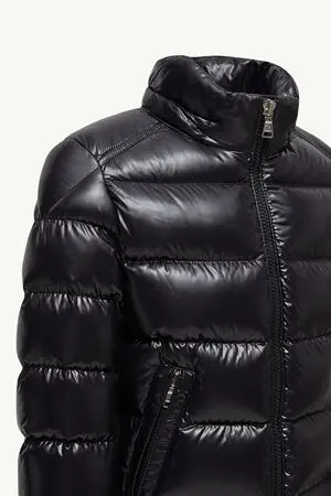 Moncler New Maya Hooded Down Jacket