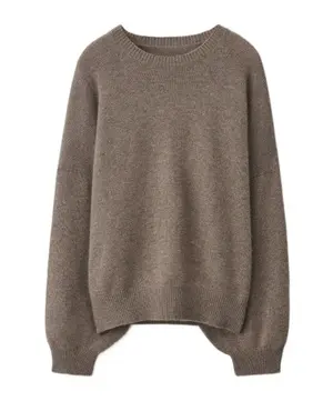 LISA YANG Lisa Yang Veira Jumper Green