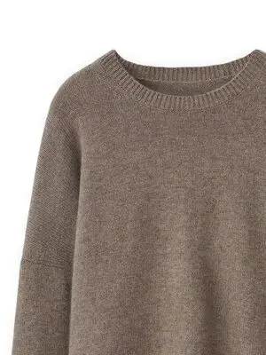 LISA YANG Veira Jumper - Green