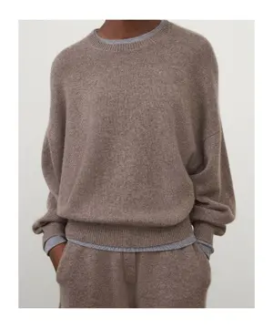 LISA YANG Veira Jumper - Green