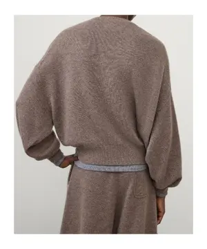 LISA YANG Veira Jumper - Green