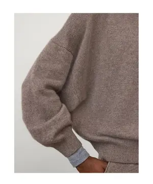 LISA YANG Veira Jumper - Green