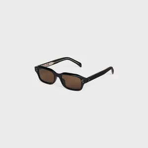 Celine Frame 64 Sunglasses In Acetate